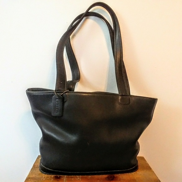 Coach | Bags | Vtg Coach No B9d 932 Small Tote | Poshmark